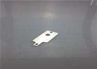 China Nickel Plated 1060 Aluminum Bus Bar With Excellent Electrical Conductivity for sale