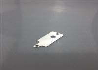 China Nickel Plated 1060 Aluminum Bus Bar With Excellent Electrical Conductivity for sale