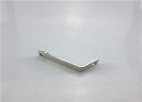 China Customized Size Aluminum Bus Bar With High Bonding Strength CCC Approval for sale