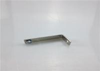 China Customized Size Aluminum Bus Bar With High Bonding Strength CCC Approval for sale