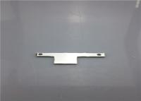 China Electric Aluminum Bus Bar Easy Installation With Nickel Plated Finish for sale