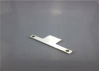 China Electric Aluminum Bus Bar Easy Installation With Nickel Plated Finish for sale