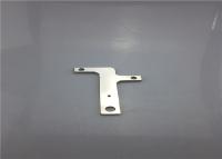 China Nickel Plated Aluminum Terminal Bus Bar For Electric Power Transmission for sale