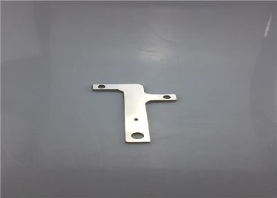China Nickel Plated Aluminum Terminal Bus Bar For Electric Power Transmission for sale