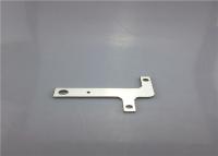 China Nickel Plated Aluminum Terminal Bus Bar For Electric Power Transmission for sale
