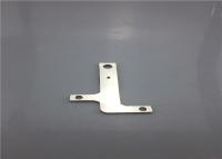 China Nickel Plated Aluminum Terminal Bus Bar For Electric Power Transmission for sale