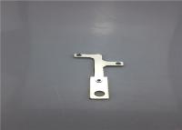 China Nickel Plated Aluminum Bus Bar High Durability For Connecting Conductors for sale