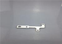 China Nickel Plated Aluminum Bus Bar High Durability For Connecting Conductors for sale
