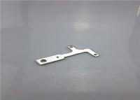 China Nickel Plated Aluminum Bus Bar High Durability For Connecting Conductors for sale