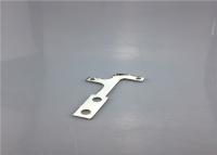 China Customized Size Electrical Panel Bus Bar Pure 1060 Aluminum Material for sale