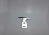China Customized Size Electrical Panel Bus Bar Pure 1060 Aluminum Material for sale