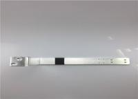 China Pure 1060 Aluminum Bus Bar With Excellent Electrical Conductivity for sale