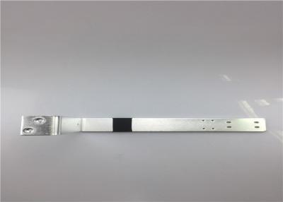 China Pure 1060 Aluminum Bus Bar With Excellent Electrical Conductivity for sale