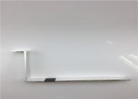 China Pure 1060 Aluminum Bus Bar With Excellent Electrical Conductivity for sale