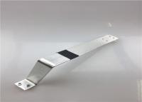 China Pure 1060 Aluminum Bus Bar With Excellent Electrical Conductivity for sale