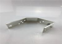 China Customized Tin Plated Power Distribution Busbar 1060 Aluminum Material for sale
