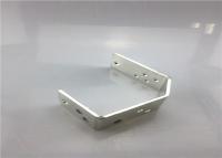 China Customized Tin Plated Power Distribution Busbar 1060 Aluminum Material for sale