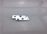 China 1060 Aluminum Bus Bar Easy Installation And Maintenance With Long Service Life for sale