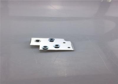 China 1060 Aluminum Bus Bar Easy Installation And Maintenance With Long Service Life for sale