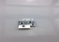 China 1060 Aluminum Bus Bar Easy Installation And Maintenance With Long Service Life for sale