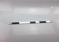 China Reliable Tinned Busbar , Durable 1060 Aluminium Busbar 270x20x3 Mm Size for sale