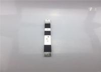 China Reliable Tinned Busbar , Durable 1060 Aluminium Busbar 270x20x3 Mm Size for sale