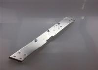 China 1060 Aluminum Bus Bar Easy Installation For Reducing Power Consumption for sale