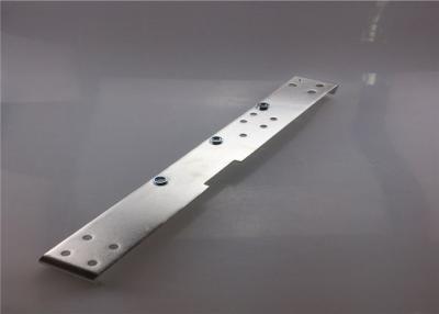 China 1060 Aluminum Bus Bar Easy Installation For Reducing Power Consumption for sale