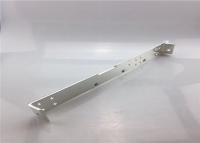 China 1060 Aluminum Bus Bar Easy Installation For Reducing Power Consumption for sale