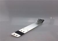 China 275mmx40mmx3mm Aluminum Bus Bar With Strong Electric Power CE Certificated for sale