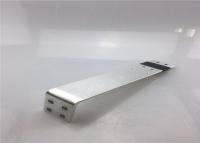 China 275mmx40mmx3mm Aluminum Bus Bar With Strong Electric Power CE Certificated for sale