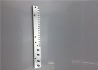 China 1060 Aluminum Small Bus Bar With Excellent Electrical Conductivity for sale