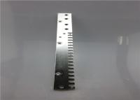 China 1060 Aluminum Small Bus Bar With Excellent Electrical Conductivity for sale