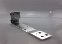 China Tin Plated Aluminum Bus Bar Electric Power Industry For Connecting Conductors for sale