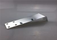 China 1060 Aluminium Busbars High Durability With Strong Oxidation Resistance for sale
