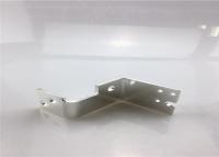 China Corrosion Resistant Aluminum Bus Bar For Power Distribution Systems for sale