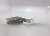 China Corrosion Resistant Aluminum Bus Bar For Power Distribution Systems for sale
