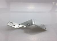China Corrosion Resistant Aluminum Bus Bar For Power Distribution Systems for sale