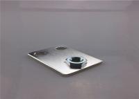 China Tin Plated Electrical Bus Bar 1060 Aluminum Material With Strong Corrosion Resistance for sale