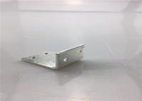 China 1060 Aluminum Bus Bar Tin Plated Finish For Connecting Conductors for sale