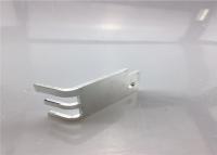 China Customized Size Tin Plated Busbar 1060 Aluminum Material With Low Resistivity for sale