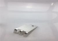 China Customized Size Tin Plated Busbar 1060 Aluminum Material With Low Resistivity for sale