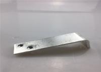 China Tin Plated Aluminum Bus Bar With Excellent Electrical Conductivity for sale