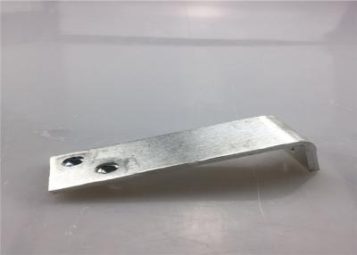 China Tin Plated Aluminum Bus Bar With Excellent Electrical Conductivity for sale