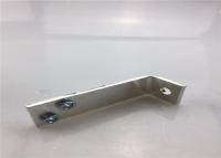 China Tin Plated Aluminum Bus Bar With Excellent Electrical Conductivity for sale