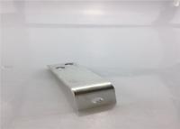 China Tin Plated Aluminum Bus Bar With Excellent Electrical Conductivity for sale
