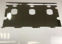 China Nickel Plated Customized Aluminum Product For Connecting Conductors for sale