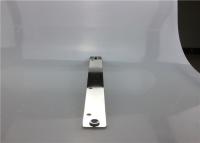 China 335x20x4 Mm Customized Aluminum Product 1060 Aluminum Material SGS Approval for sale