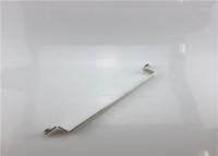 China 1060 Aluminum Bus Bar , Custom Aluminum Products 27.5mmx339.5mmx2.5mm for sale