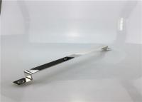 China 1060 Aluminum Bus Bar , Custom Aluminum Products 27.5mmx339.5mmx2.5mm for sale